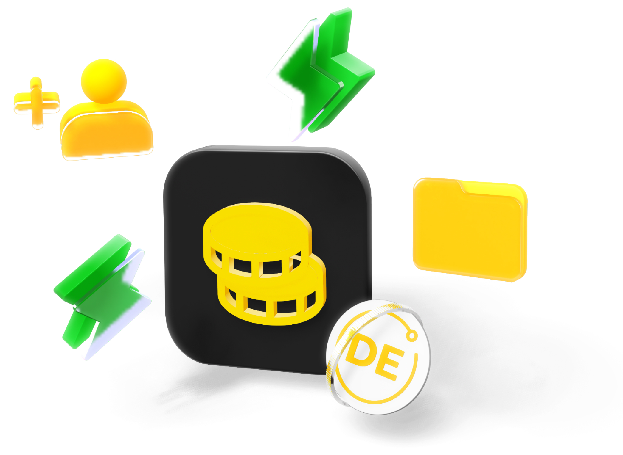 Store&Earn: Unique way to earn while storing data